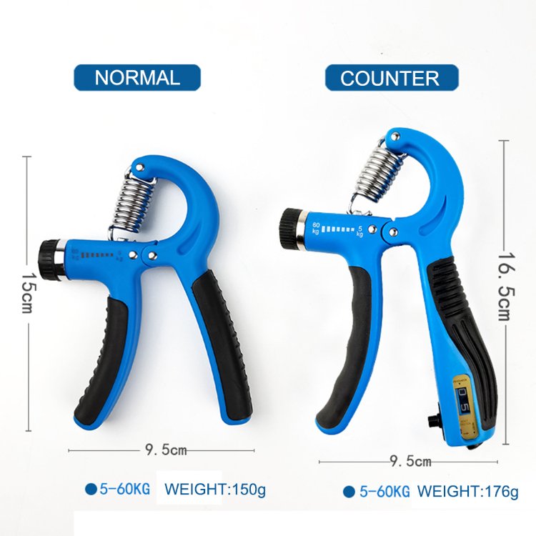 Bulk Buy China Wholesale Wholesale Adjustable Hand Grip Enhancer Power ...