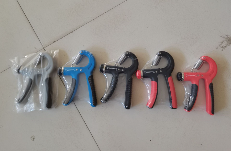 Bulk Buy China Wholesale Wholesale Adjustable Hand Grip Enhancer Power ...