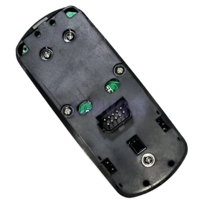 Buy Wholesale China Truck Parts Electric Power Window Switch For ...