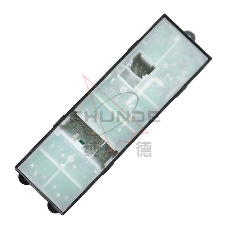 Buy Wholesale China Power Window Master Control Switch 25401-ed500 For ...