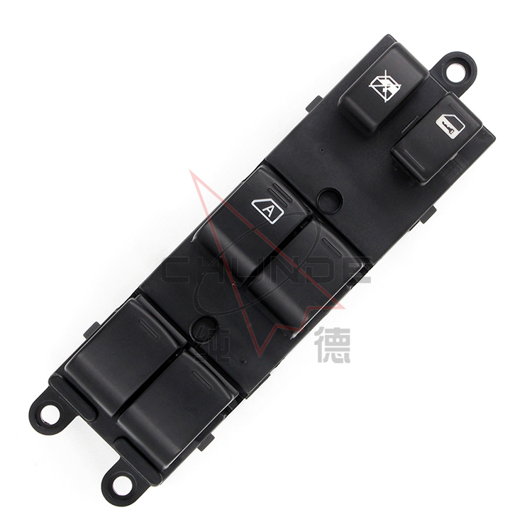 Buy Wholesale China Power Window Master Control Switch 25401-ed500 For ...
