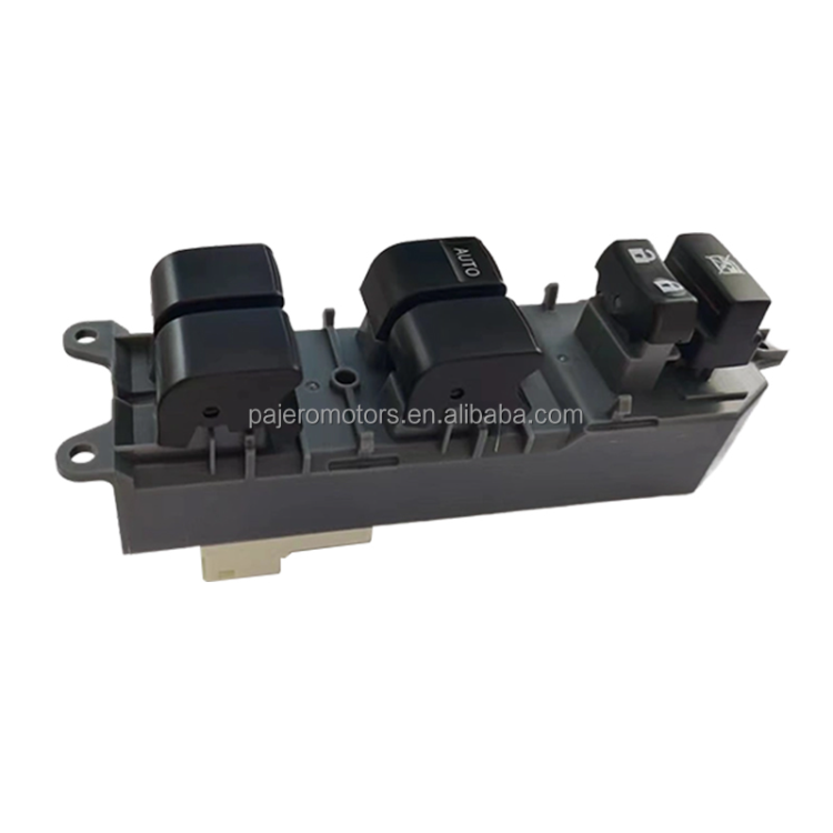 Buy Wholesale China Power Window Switch Button Control Switch Main ...