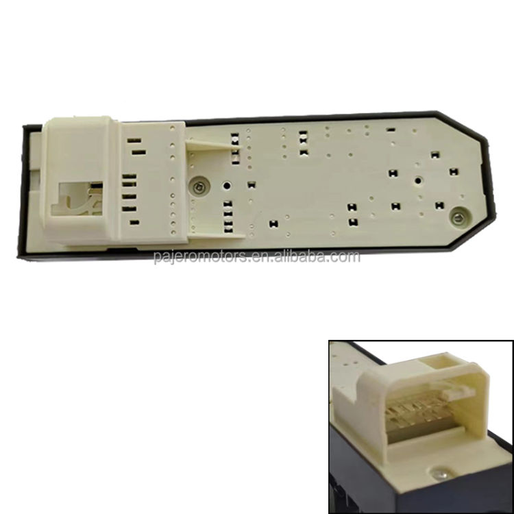Buy Wholesale China Power Window Switch Button Control Switch Main ...