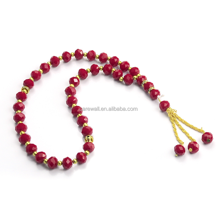 Buy Wholesale China Islamic Prayer Beads Saudi Arabia Uae Muslim Prayer ...