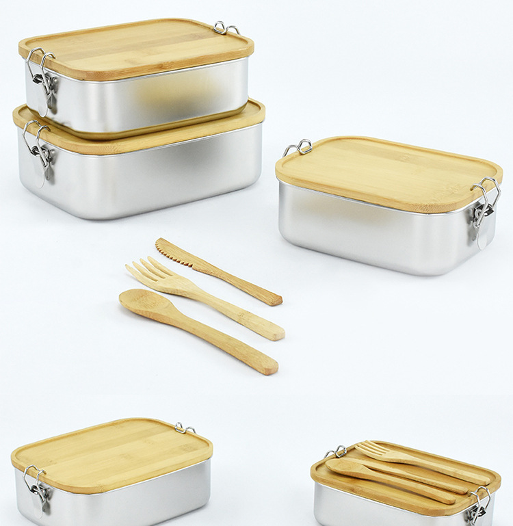 Buy Wholesale China Adult Lunchbox For Picnic School Kids Bento Box ...