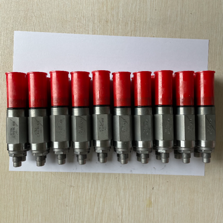 Buy Wholesale China Pilot Controlled Pressure Reducing Valve Hydraforce ...