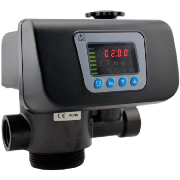 Buy Wholesale China Stk Automatic Multiport Runxin Water Filtration ...