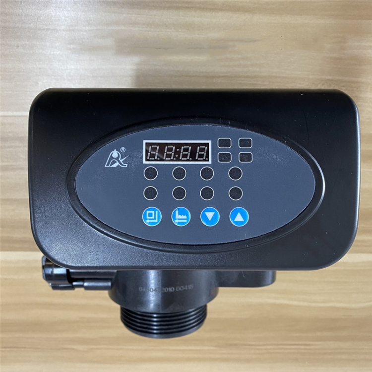 Buy Wholesale China Stk Automatic Multiport Runxin Water Filtration ...