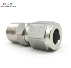 Buy Wholesale China 2 Way Ss304 Needle Valve 6000psi High Pressure Needle Valve 1/4 1/2 Npt ...