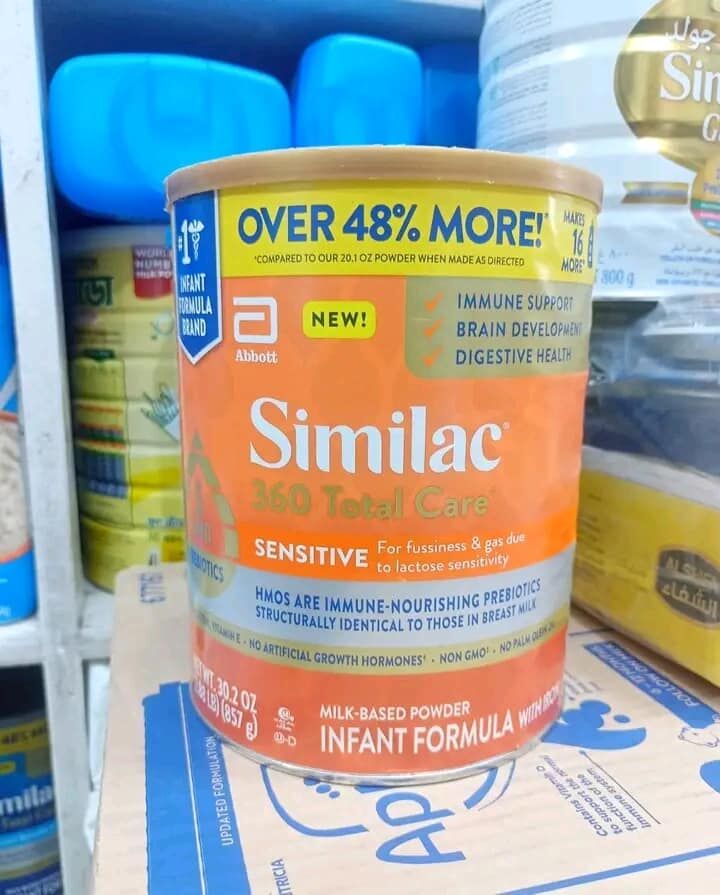 Buy Wholesale United States Wholesale Similac Advance Powder Baby ...