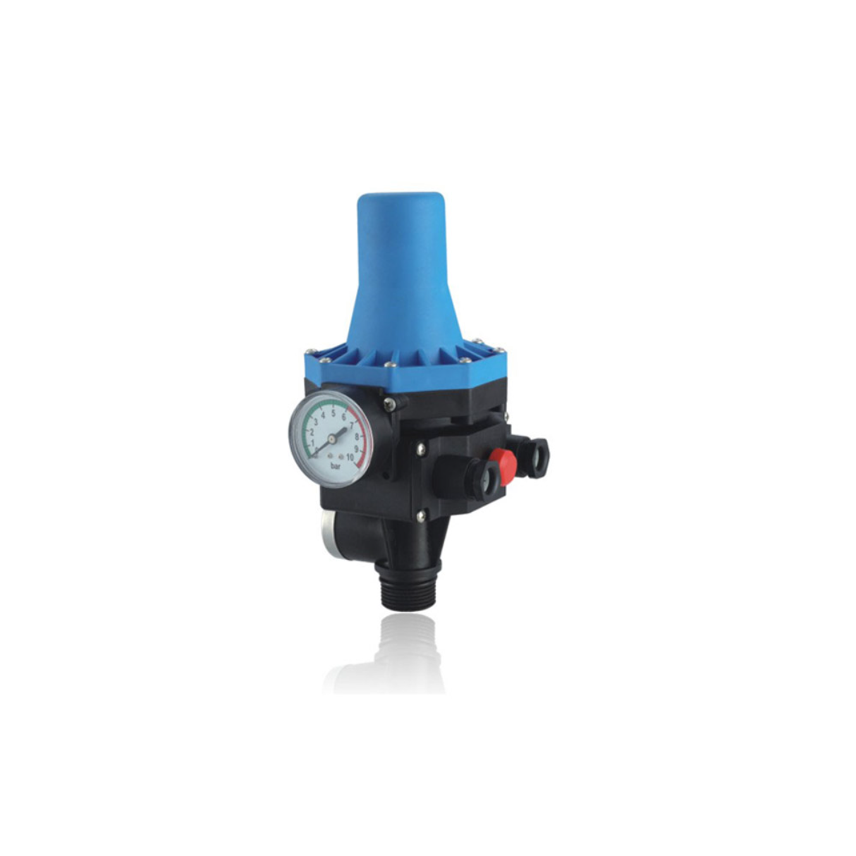 Buy Wholesale China Automatic Pump Control Pressure Switch & Pressure ...