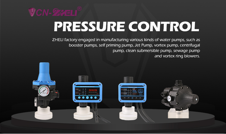 Buy China Wholesale Hot Sale Pressure Switch Automatic Water Pump ...