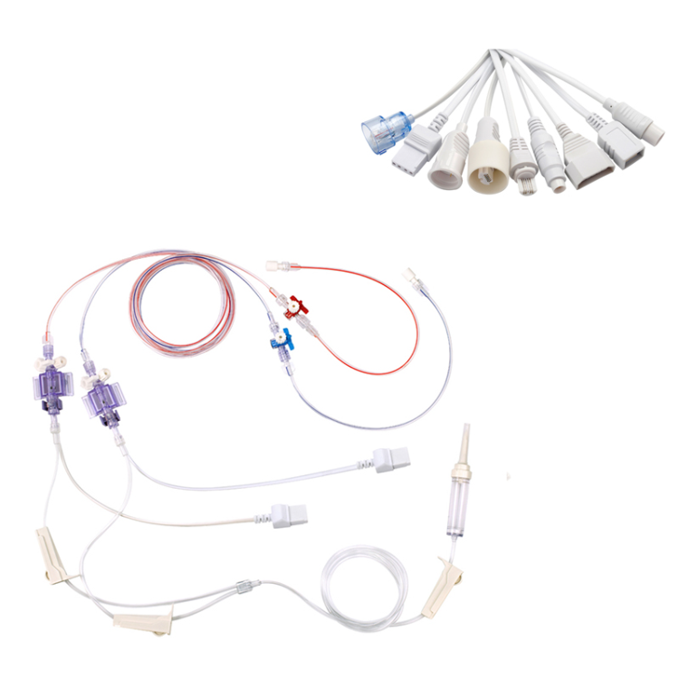 Buy Wholesale China Compatible With Utah Disposable Invasive Blood ...