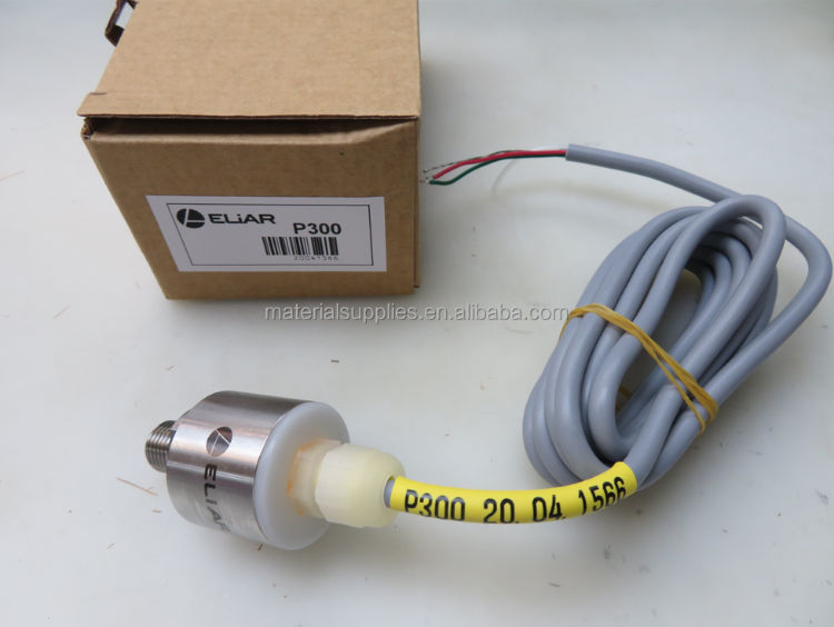 Buy Wholesale Air Hydrostatic Level Sensor 4-20ma Liquid Level ...