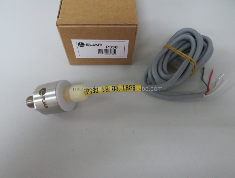 Buy Wholesale Air Hydrostatic Level Sensor 4-20ma Liquid Level ...