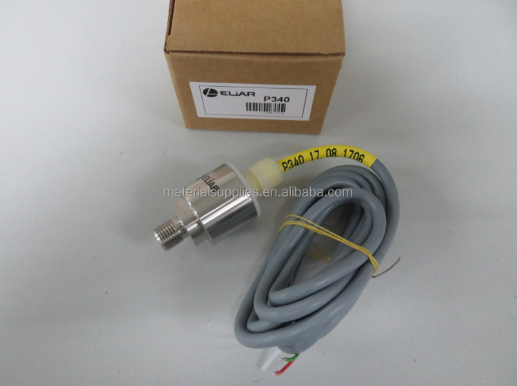 Buy Wholesale Air Hydrostatic Level Sensor 4-20ma Liquid Level ...