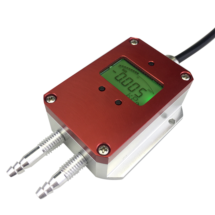 Buy Wholesale China 4-20ma Differential Furnace Negative Micro ...