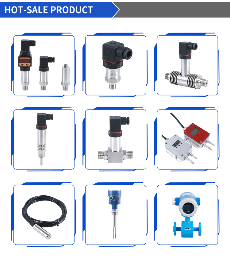 Buy Wholesale China 4-20ma Differential Furnace Negative Micro ...