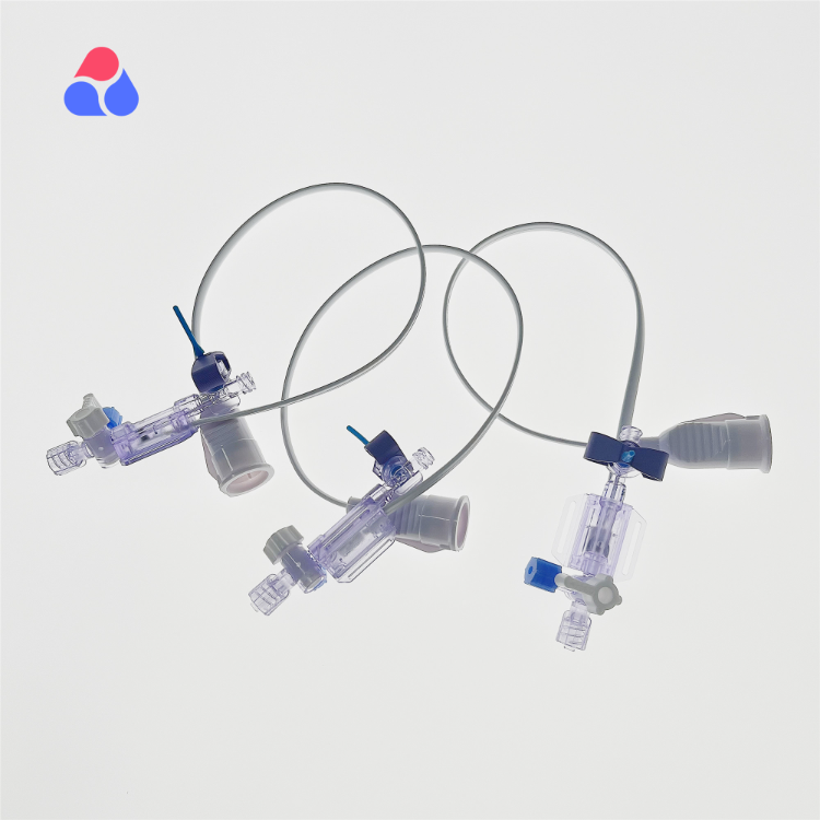 Buy Wholesale China Ce Marked Ibp Pressure Transducer 1way/2way/3way ...