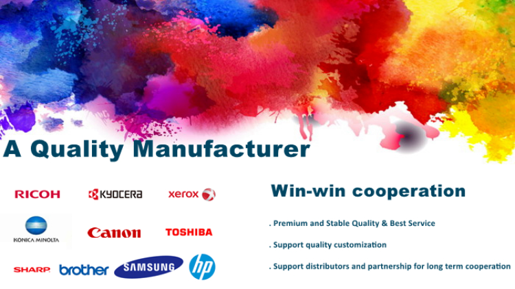 Buy Standard Quality China Wholesale Original Top Quality Printer Parts ...