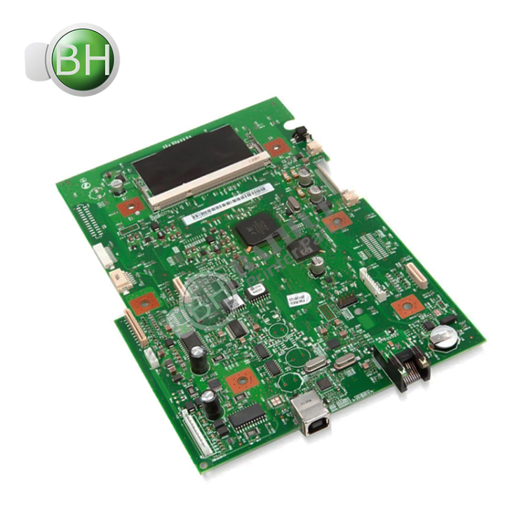 Compatible Printer Parts Cc370-60001 2727 M2727 M2727nf Formatter Board ...