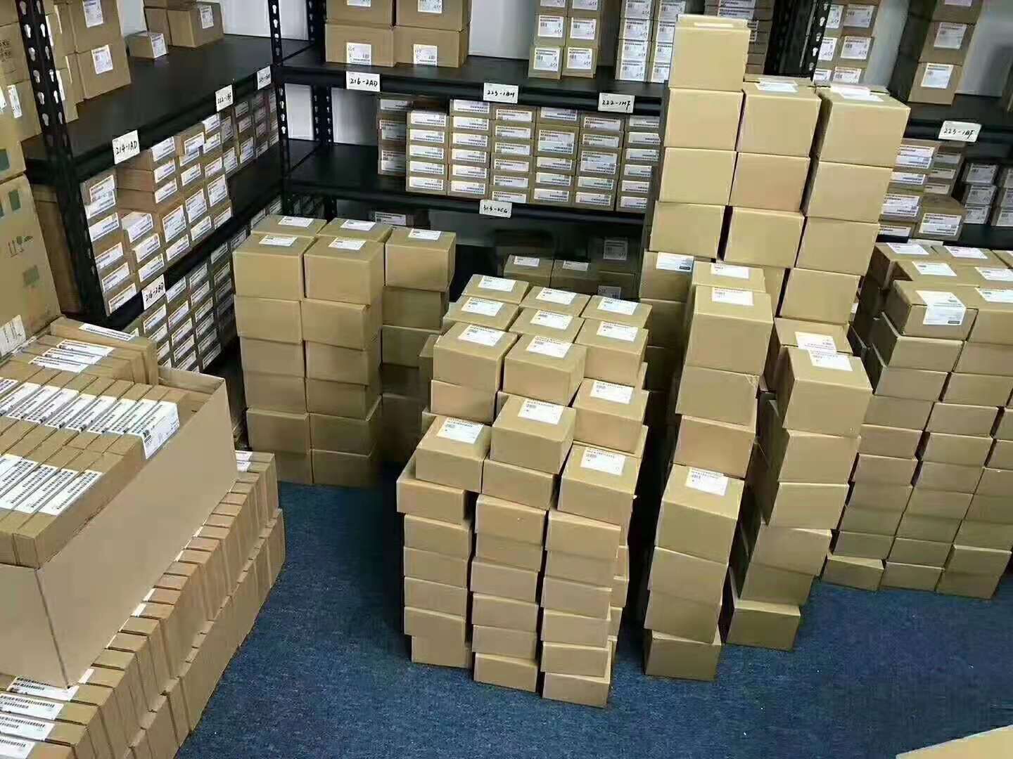 Bulk Buy China Wholesale Programmable Logic Controller Dvp28ss211r $320 ...