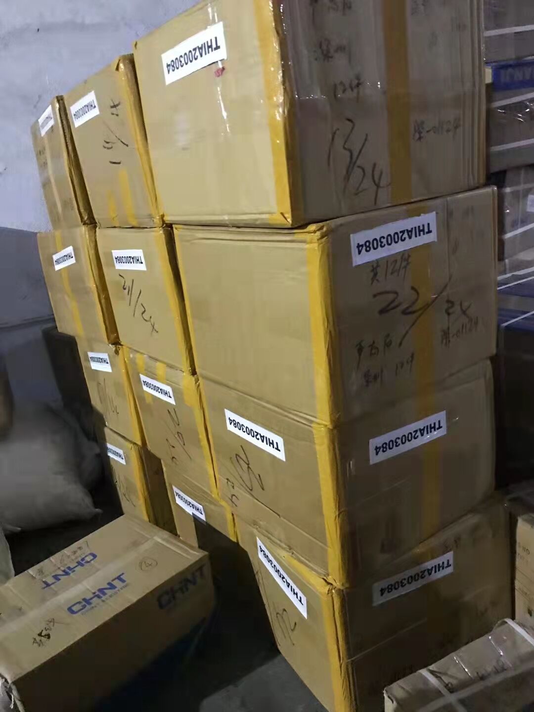 Bulk Buy China Wholesale Programmable Logic Controller Dvp28ss211r $320 ...