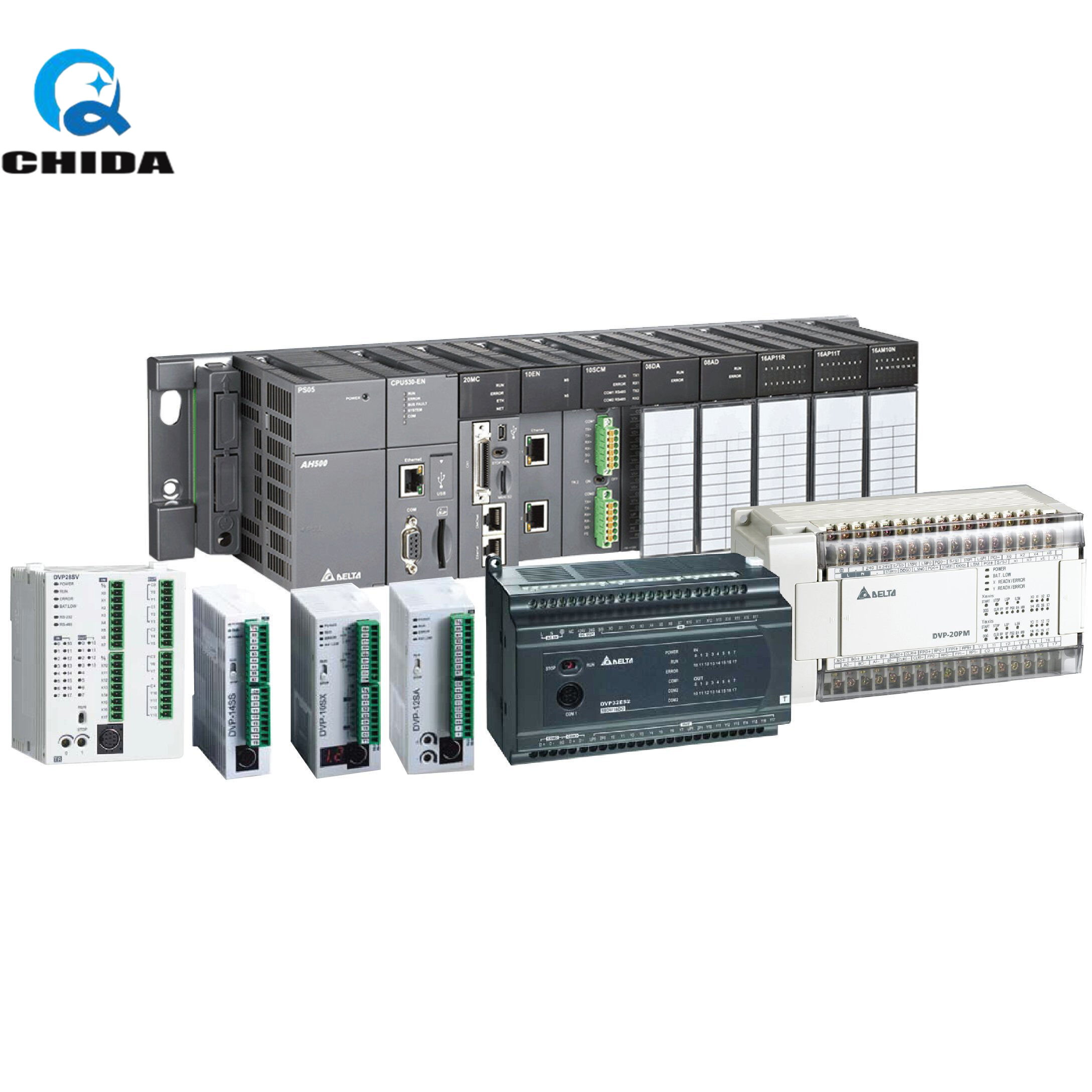Bulk Buy China Wholesale Programmable Logic Controller Dvp28ss211r $320 ...