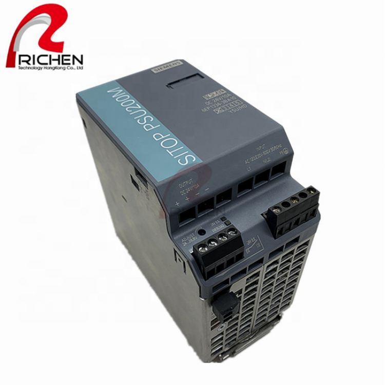 Bulk Buy China Wholesale 2023 New Original German Brand 6es7431-0hh00 ...