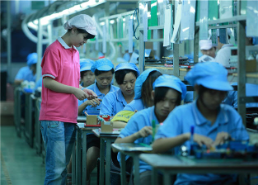 Buy Wholesale China Mini Digital Table Mirror Clock Dementia Analog Led ...