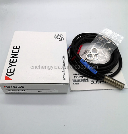 Buy Wholesale China Keyence Ev-112m Two-wire Self Contained Amplifier ...