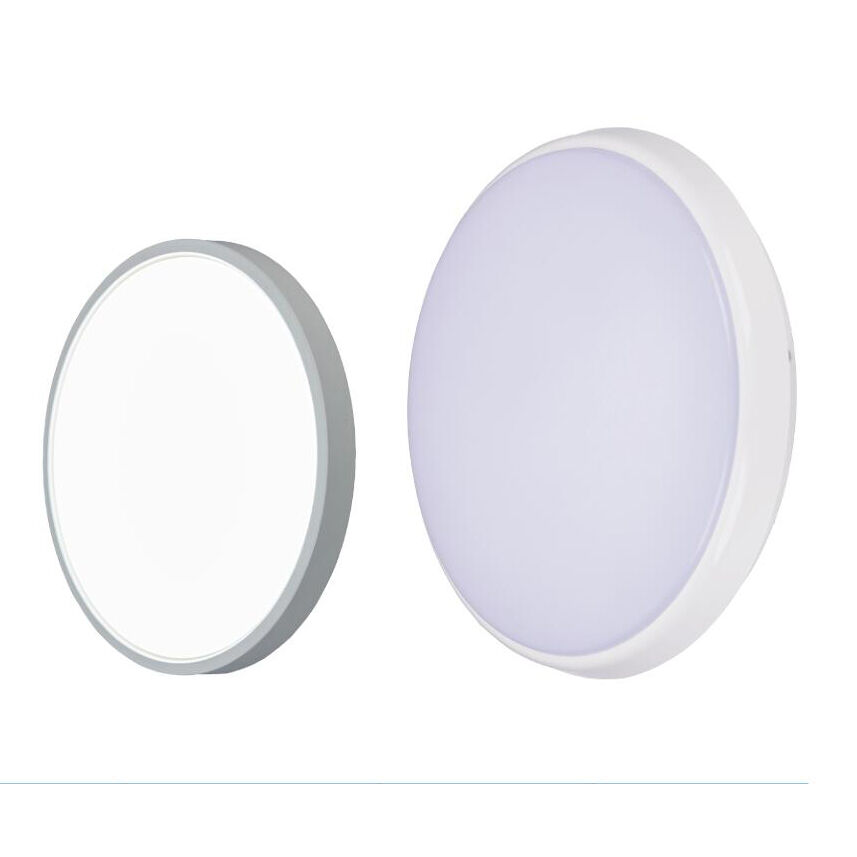 12w, 15w, 24w Round Surface Mounted Led Ceiling Lights Ip54, Led ...