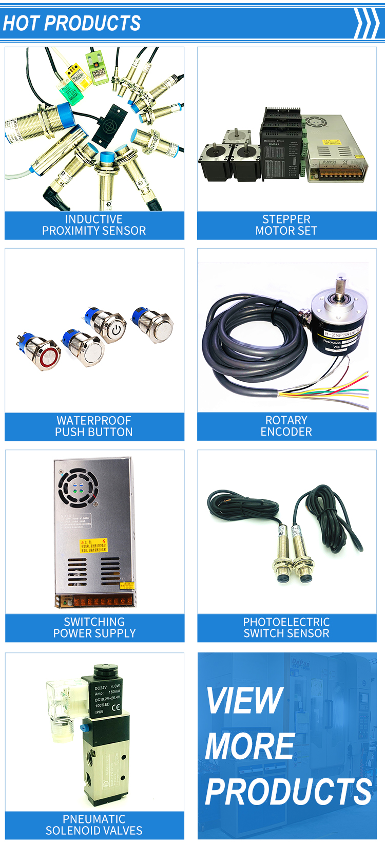 Bulk Buy China Wholesale Lmf10 High Quality Detection Distance 20mm ...