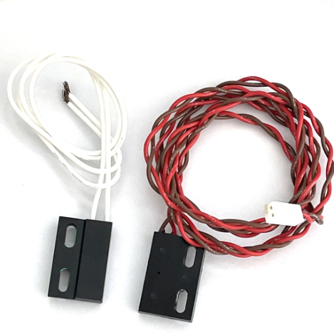 Buy Wholesale China Gle Magnetic Proximity Switch Hall Sensors Ac No Dc ...