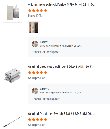 Buy Wholesale China Genuine Smt-8m-a-ns-24v-e-2,5-oe 574338 Original ...