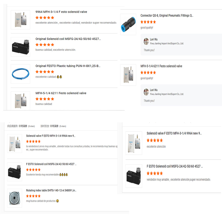 Buy Wholesale China Genuine Smt-8m-a-ns-24v-e-2,5-oe 574338 Original ...
