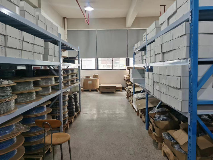 Buy Wholesale China Genuine Smt-8m-a-ns-24v-e-2,5-oe 574338 Original ...