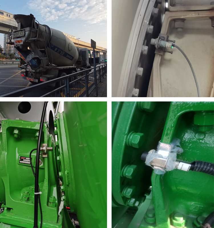 Buy China Wholesale Sph3a0 Series Positive Reverse Tachometric ...