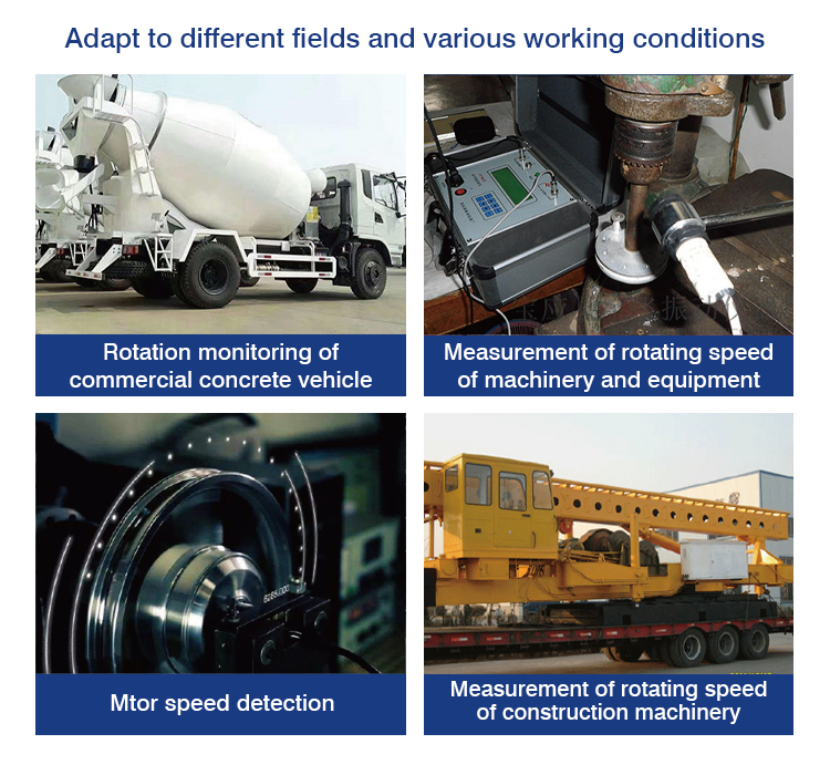 Buy China Wholesale Sph3a0 Series Positive Reverse Tachometric ...