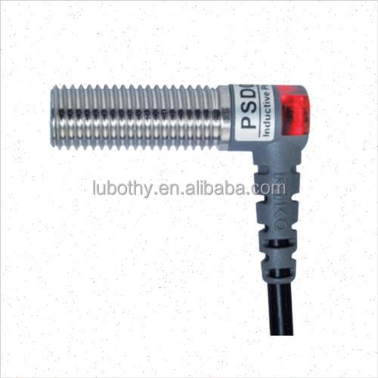 Riko Inductive Proximity Sensor Psc0801-np - Explore China Wholesale ...