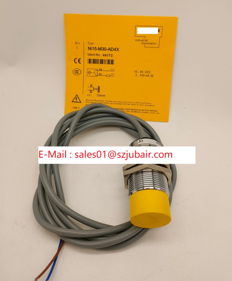 Supplying Wholesale High-copy And Original Inductive Proximity Sensor ...
