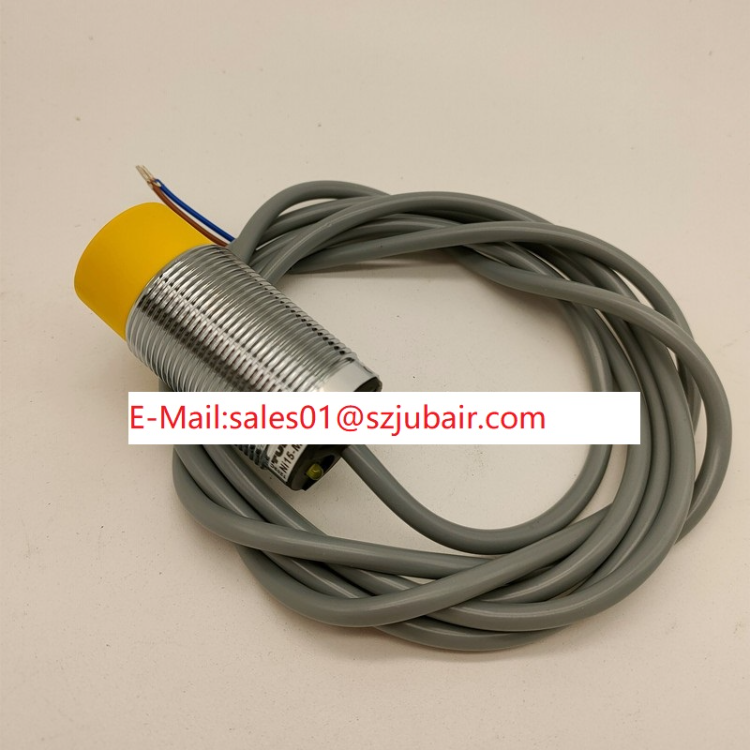 Supplying Wholesale High-copy And Original Inductive Proximity Sensor ...