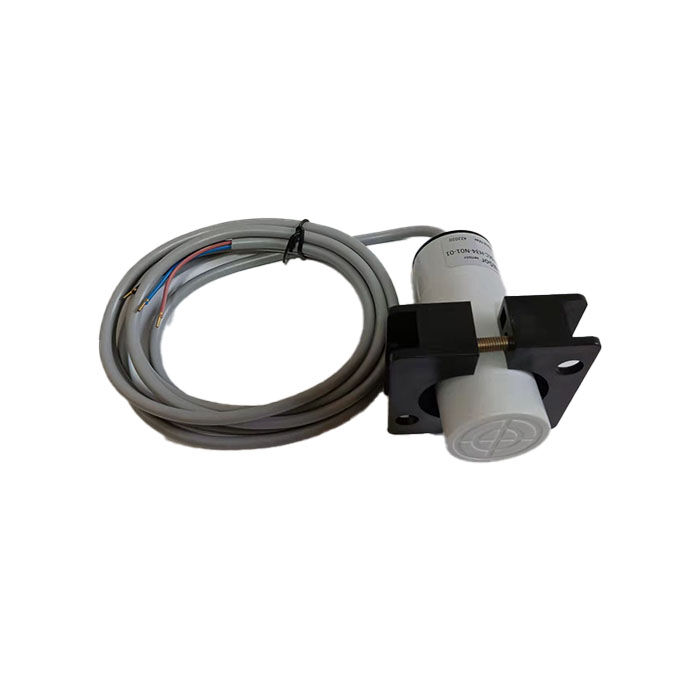 Ac 2wire M30 Capacitive Sensor Proximity Switch - Buy China Wholesale ...