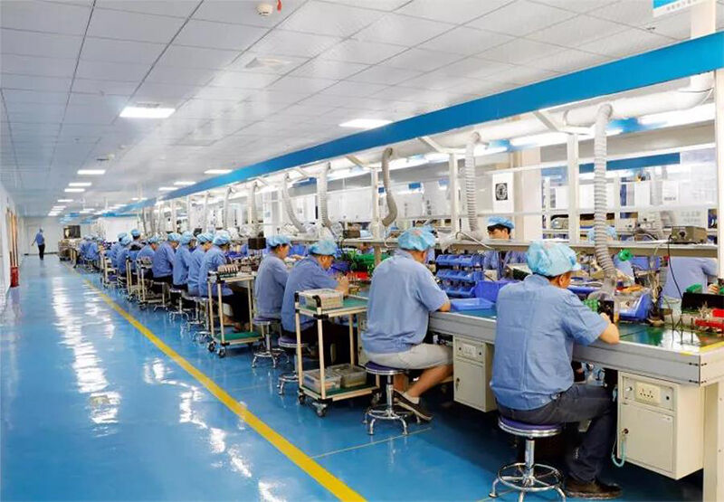 Ac 2wire M30 Capacitive Sensor Proximity Switch - Buy China Wholesale ...