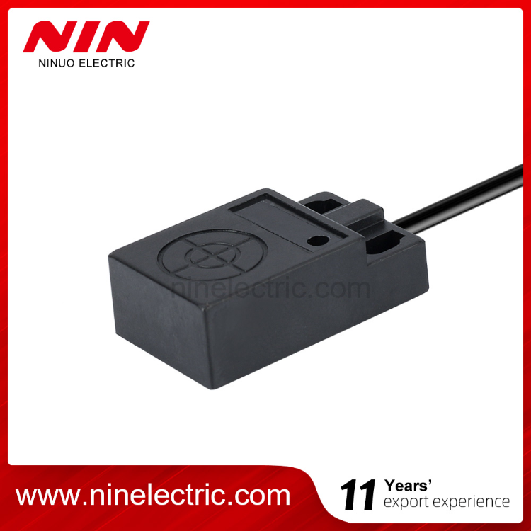 Tl-w5m Detect Metal Transducer Inductive Sensor Npn Pnp Proximity ...