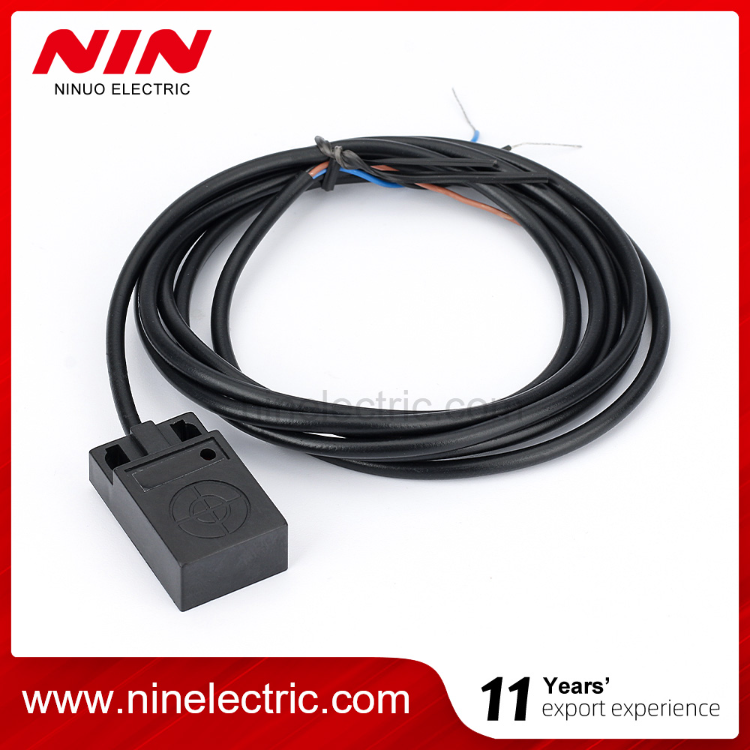 Tl-w5m Detect Metal Transducer Inductive Sensor Npn Pnp Proximity ...
