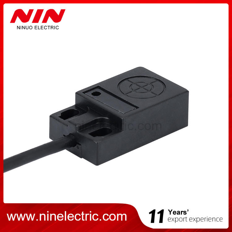 Tl-w5m Detect Metal Transducer Inductive Sensor Npn Pnp Proximity ...