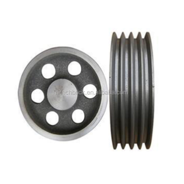 V-belt Pulley Spz Spa Spb Spc V Groove Pulley Cast Iron Taper Lock Bore V Belt Pulleys $150 ...