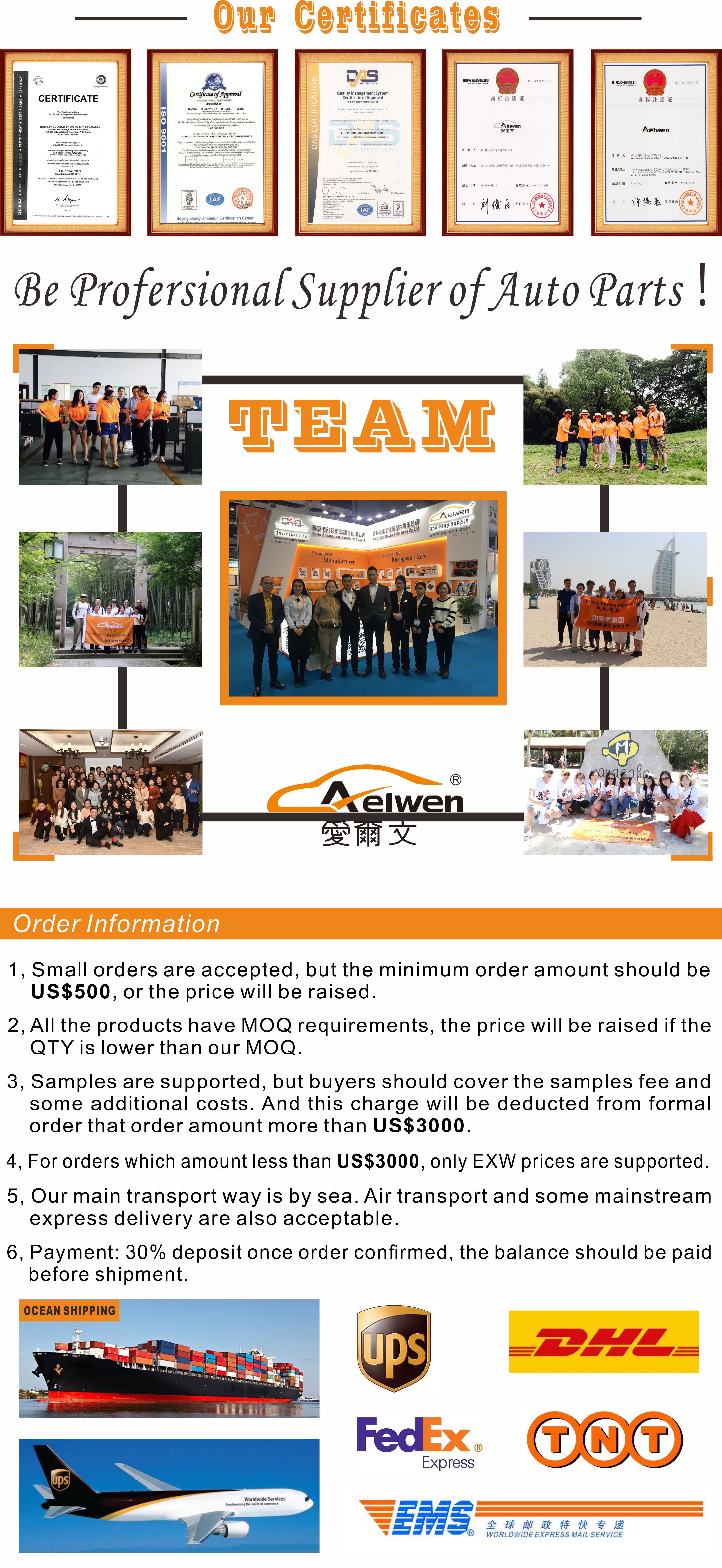 Auto Car Belt Tensioner Pulley Used For Hyundai Accent For Kia ...