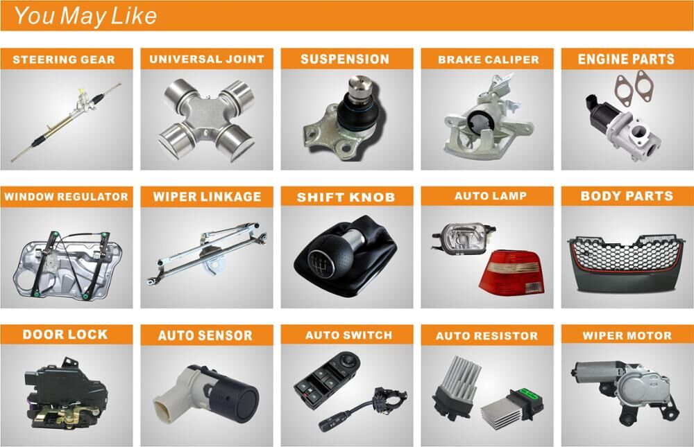 Auto Car Belt Tensioner Pulley Used For Hyundai Accent For Kia ...